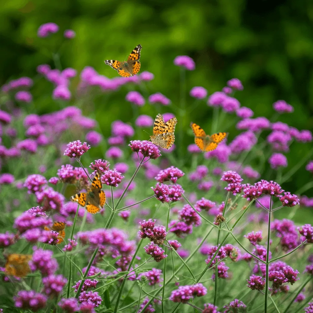 11 Best Plants That Attract Butterflies to Your Garden - Havenory
